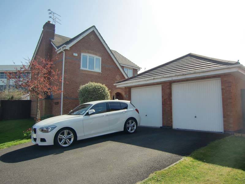 £239,950 - BESCOT WAY - THORNTON CLEVELEYS - FY5 3QA