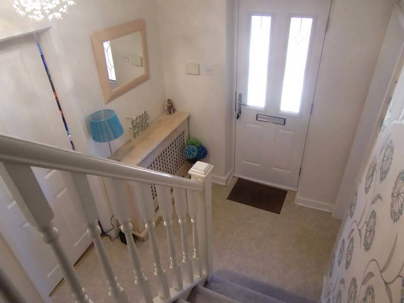 £239,950 - BESCOT WAY - THORNTON CLEVELEYS - FY5 3QA