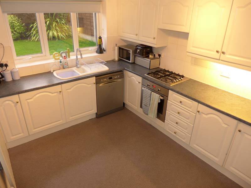 £239,950 - BESCOT WAY - THORNTON CLEVELEYS - FY5 3QA