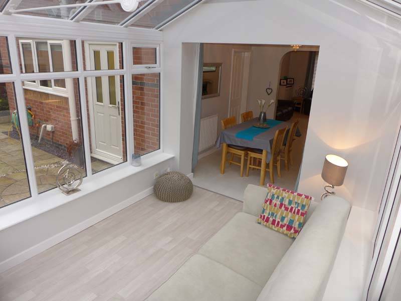 £239,950 - BESCOT WAY - THORNTON CLEVELEYS - FY5 3QA