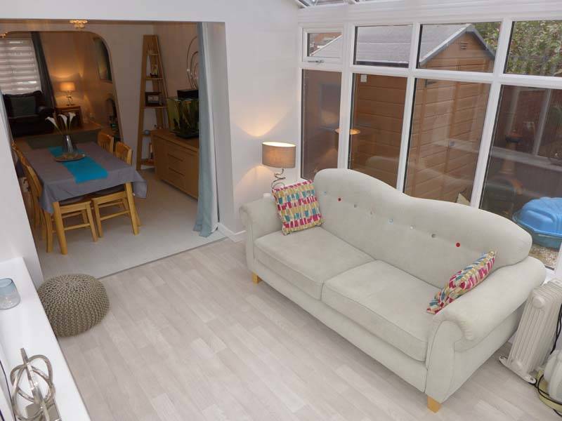 £239,950 - BESCOT WAY - THORNTON CLEVELEYS - FY5 3QA