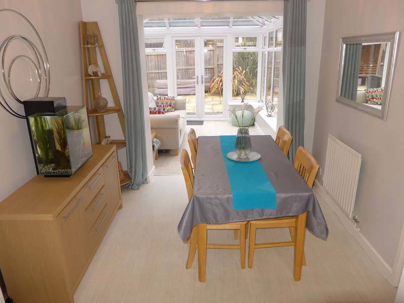 £239,950 - BESCOT WAY - THORNTON CLEVELEYS - FY5 3QA