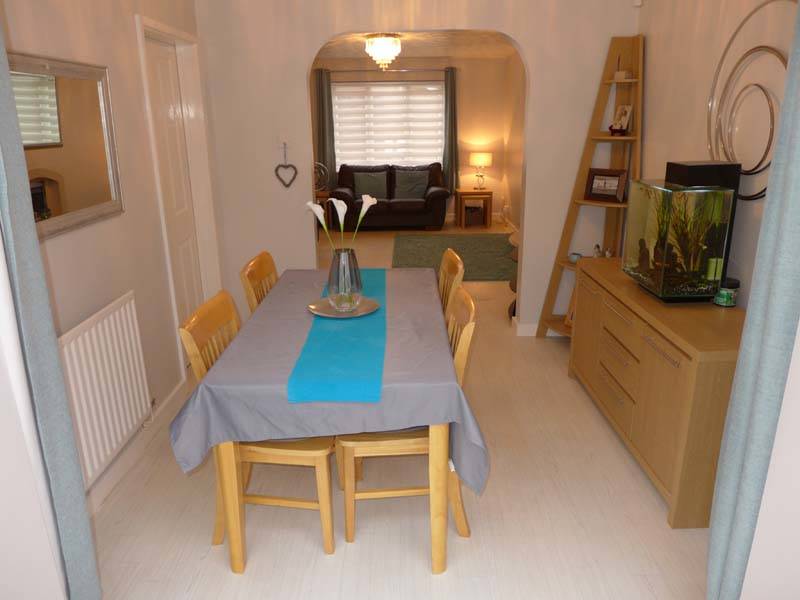 £239,950 - BESCOT WAY - THORNTON CLEVELEYS - FY5 3QA