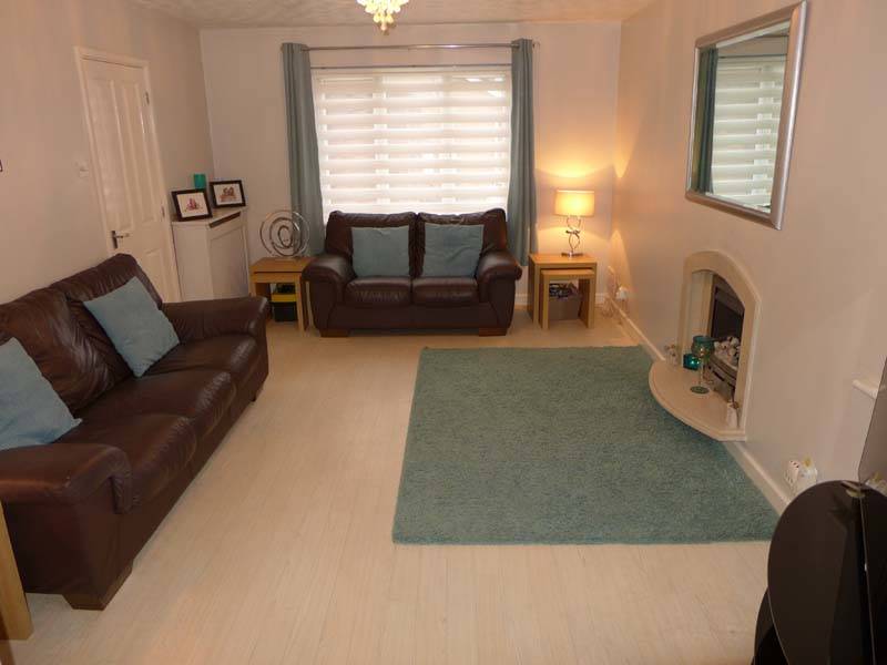 £239,950 - BESCOT WAY - THORNTON CLEVELEYS - FY5 3QA