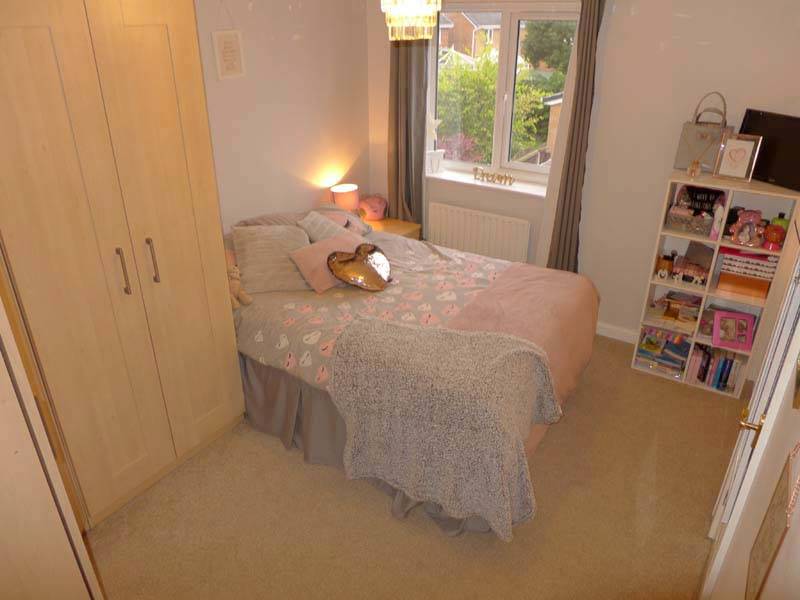 £239,950 - BESCOT WAY - THORNTON CLEVELEYS - FY5 3QA