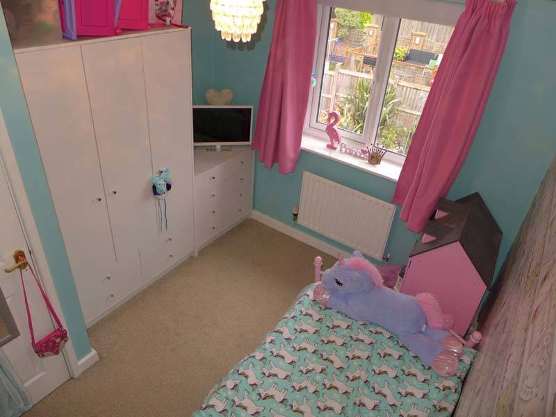 £239,950 - BESCOT WAY - THORNTON CLEVELEYS - FY5 3QA