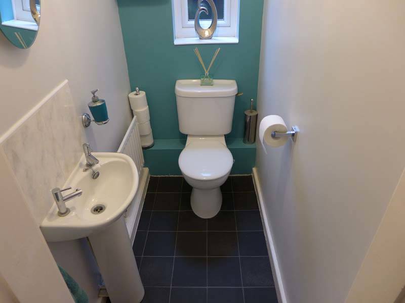 £239,950 - BESCOT WAY - THORNTON CLEVELEYS - FY5 3QA