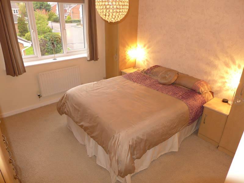 £239,950 - BESCOT WAY - THORNTON CLEVELEYS - FY5 3QA