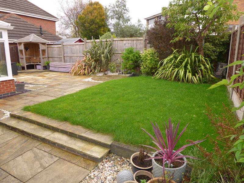 £239,950 - BESCOT WAY - THORNTON CLEVELEYS - FY5 3QA