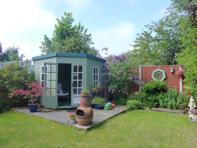 MANOR ROAD - FLEETWOOD - FY7 7LJ