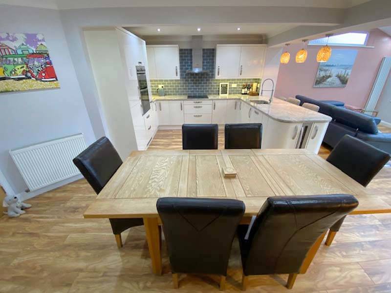 £269,999 - THE STABLES - THORNTON CLEVELEYS - FY5 4GY