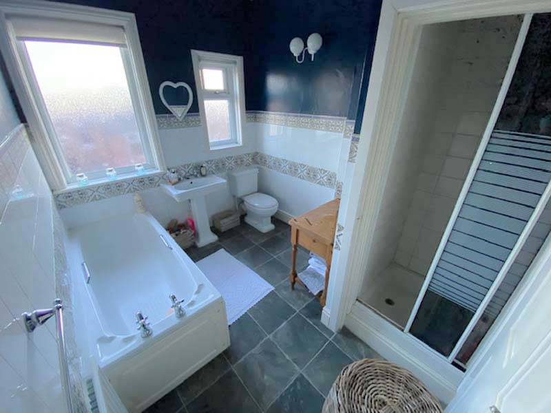 OIEO £160,000 - FOREST GATE - BLACKPOOL - FY3 9AW