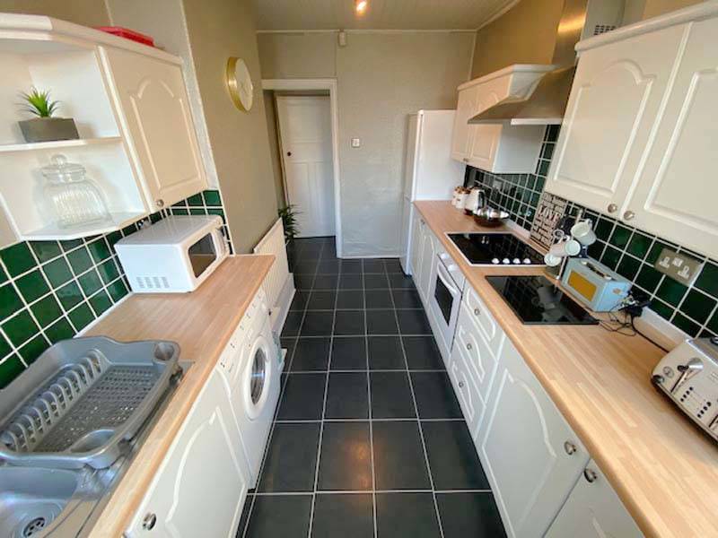 OIEO £160,000 - FOREST GATE - BLACKPOOL - FY3 9AW