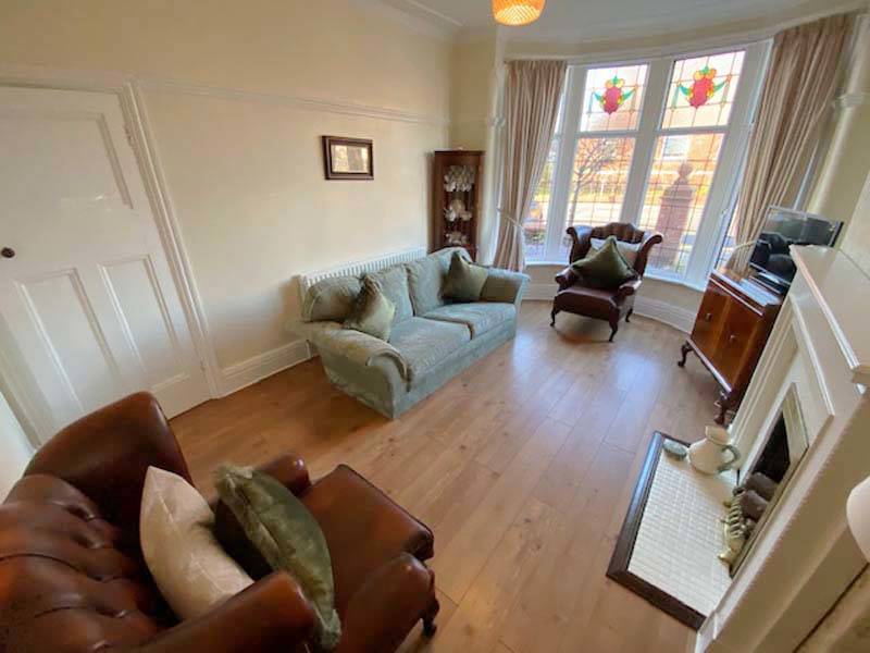 OIEO £160,000 - FOREST GATE - BLACKPOOL - FY3 9AW