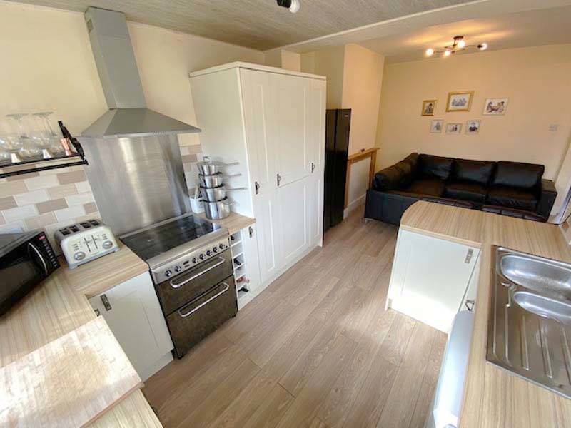 OIEO £115,000 - HARRISON AVENUE - THORNTON CLEVELEYS - FY5 4NX