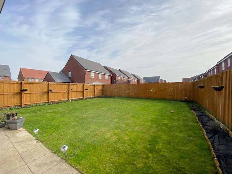 OIEO £255,000 - BEECH DRIVE - THORNTON CLEVELEYS - FY5 4GN