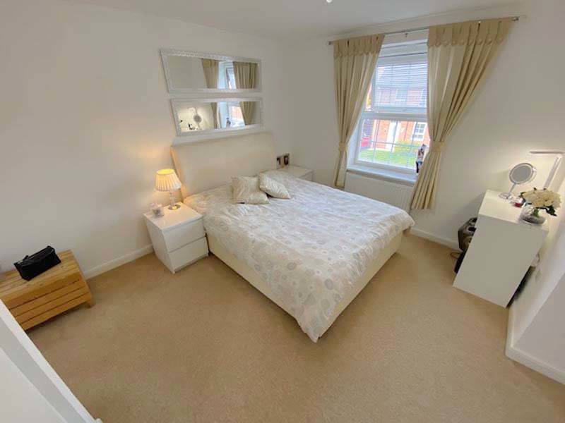 OIEO £255,000 - BEECH DRIVE - THORNTON CLEVELEYS - FY5 4GN