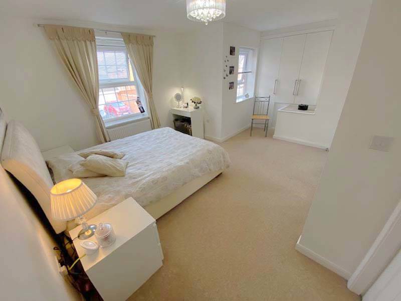 OIEO £255,000 - BEECH DRIVE - THORNTON CLEVELEYS - FY5 4GN