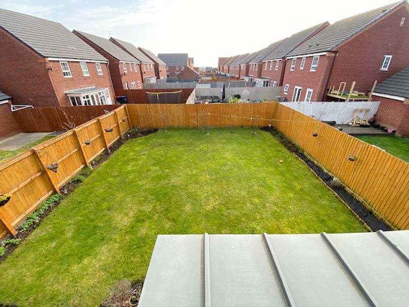 OIEO £255,000 - BEECH DRIVE - THORNTON CLEVELEYS - FY5 4GN