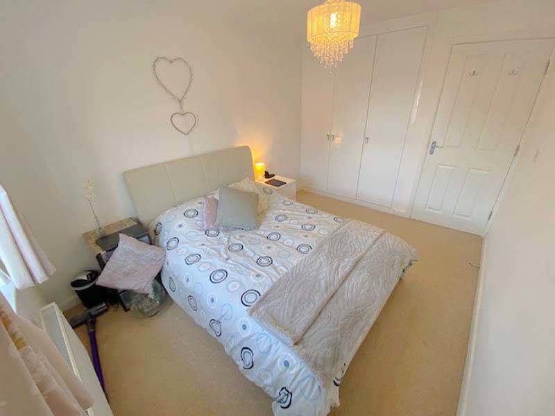 OIEO £255,000 - BEECH DRIVE - THORNTON CLEVELEYS - FY5 4GN