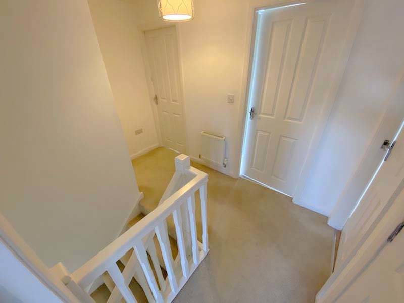 OIEO £255,000 - BEECH DRIVE - THORNTON CLEVELEYS - FY5 4GN
