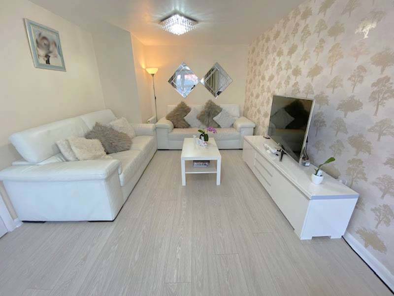 OIEO £255,000 - BEECH DRIVE - THORNTON CLEVELEYS - FY5 4GN