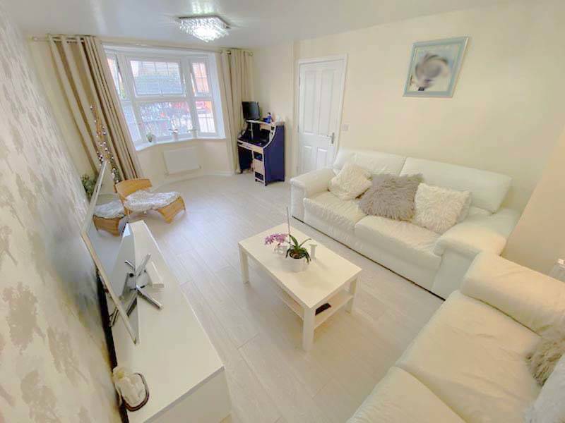 OIEO £255,000 - BEECH DRIVE - THORNTON CLEVELEYS - FY5 4GN