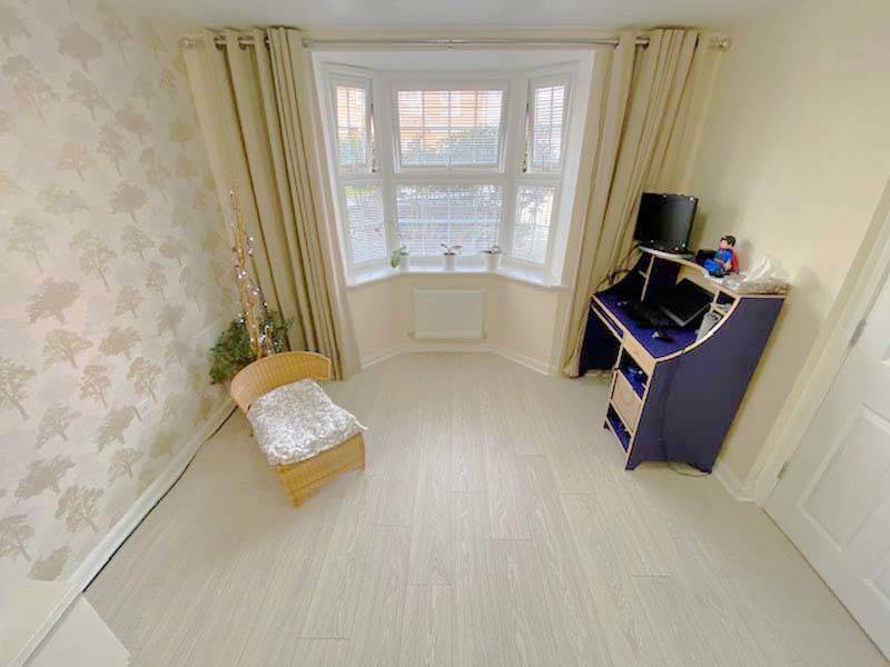 OIEO £255,000 - BEECH DRIVE - THORNTON CLEVELEYS - FY5 4GN