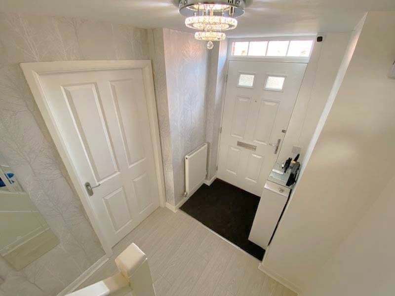 OIEO £255,000 - BEECH DRIVE - THORNTON CLEVELEYS - FY5 4GN