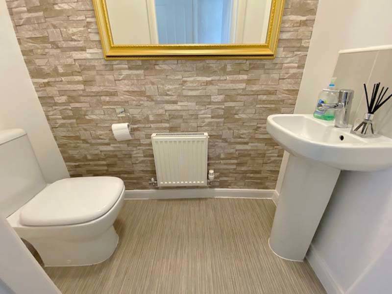 OIEO £255,000 - BEECH DRIVE - THORNTON CLEVELEYS - FY5 4GN