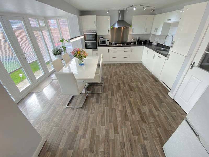 OIEO £255,000 - BEECH DRIVE - THORNTON CLEVELEYS - FY5 4GN