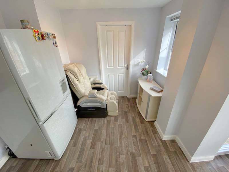 OIEO £255,000 - BEECH DRIVE - THORNTON CLEVELEYS - FY5 4GN