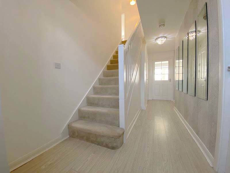 OIEO £255,000 - BEECH DRIVE - THORNTON CLEVELEYS - FY5 4GN