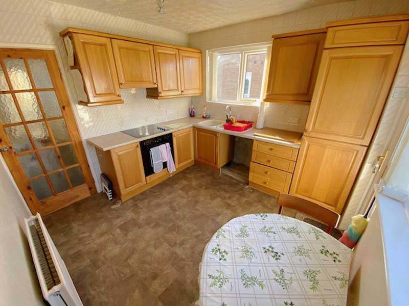 OIEO £160,000 - SEVENOAKS DRIVE - THORNTON CLEVELEYS - FY5 3BU