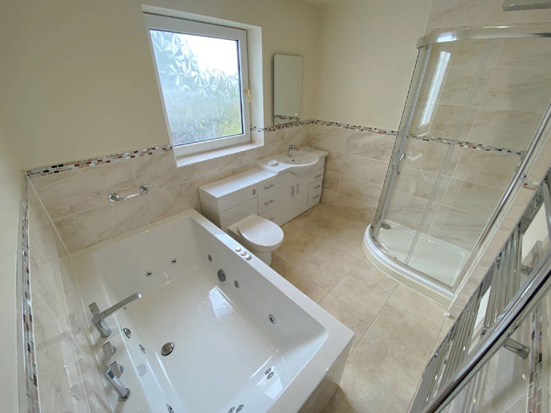 OIEO £525,000 - NORTH PARK DRIVE - BLACKPOOL - FY3 8NH