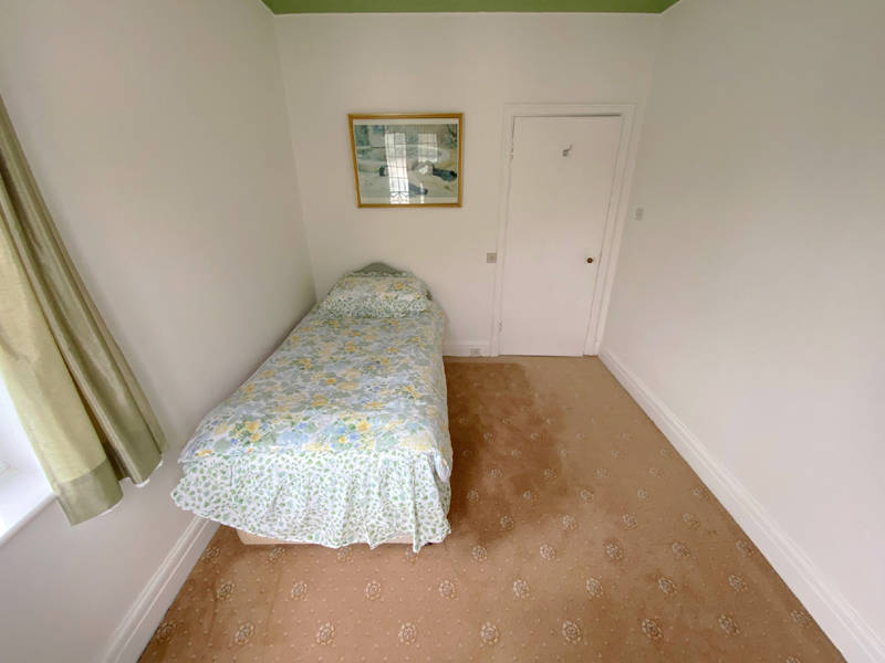 OIEO £525,000 - NORTH PARK DRIVE - BLACKPOOL - FY3 8NH