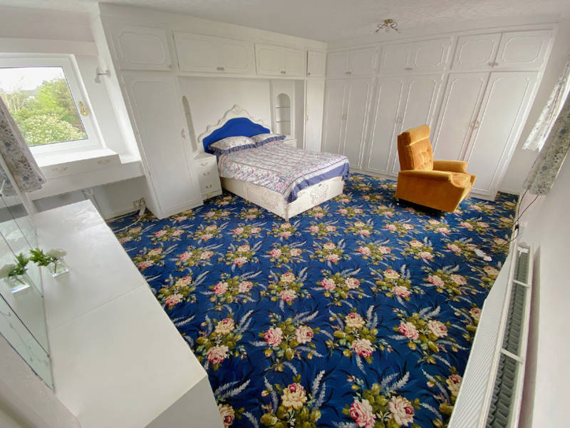 OIEO £525,000 - NORTH PARK DRIVE - BLACKPOOL - FY3 8NH