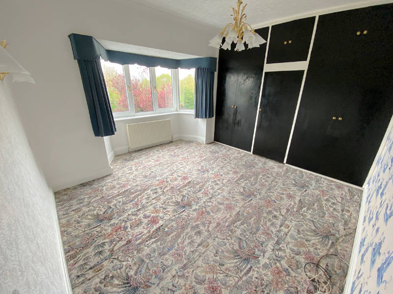 OIEO £525,000 - NORTH PARK DRIVE - BLACKPOOL - FY3 8NH