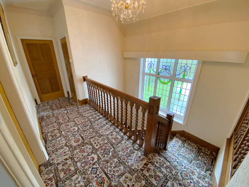 OIEO £525,000 - NORTH PARK DRIVE - BLACKPOOL - FY3 8NH