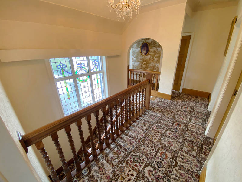 OIEO £525,000 - NORTH PARK DRIVE - BLACKPOOL - FY3 8NH