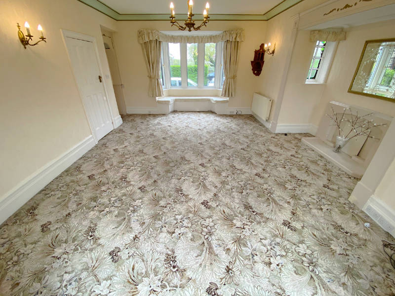 OIEO £525,000 - NORTH PARK DRIVE - BLACKPOOL - FY3 8NH