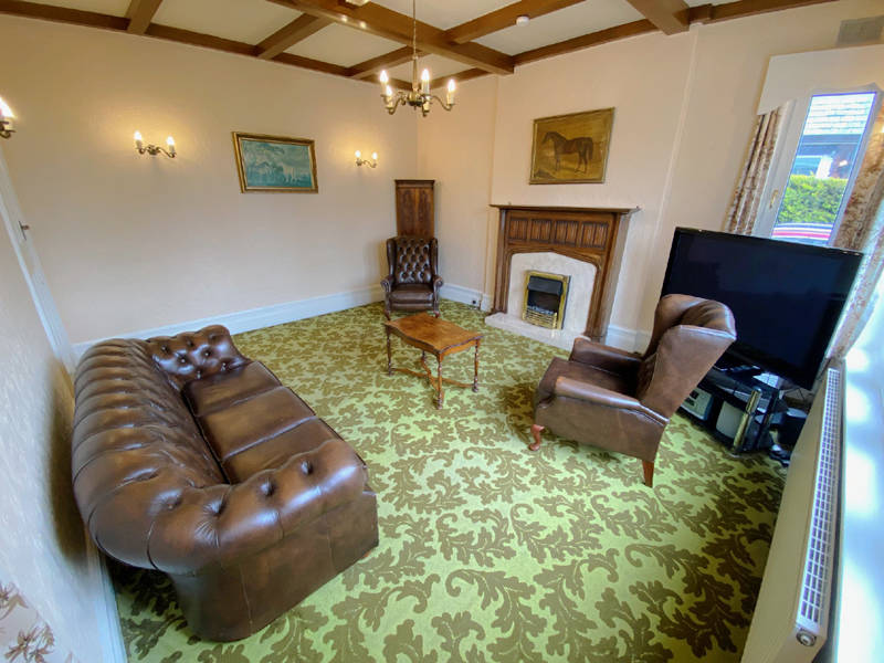 OIEO £525,000 - NORTH PARK DRIVE - BLACKPOOL - FY3 8NH