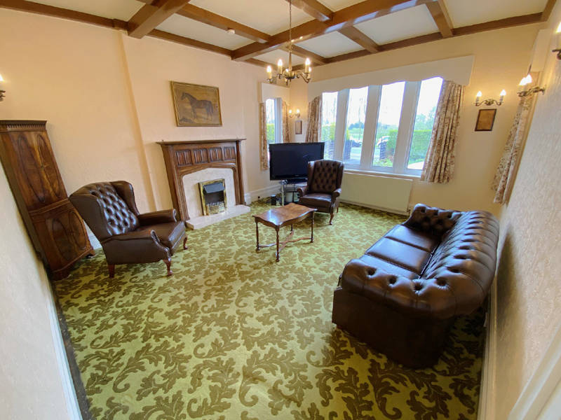 OIEO £525,000 - NORTH PARK DRIVE - BLACKPOOL - FY3 8NH