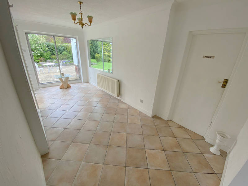 OIEO £525,000 - NORTH PARK DRIVE - BLACKPOOL - FY3 8NH