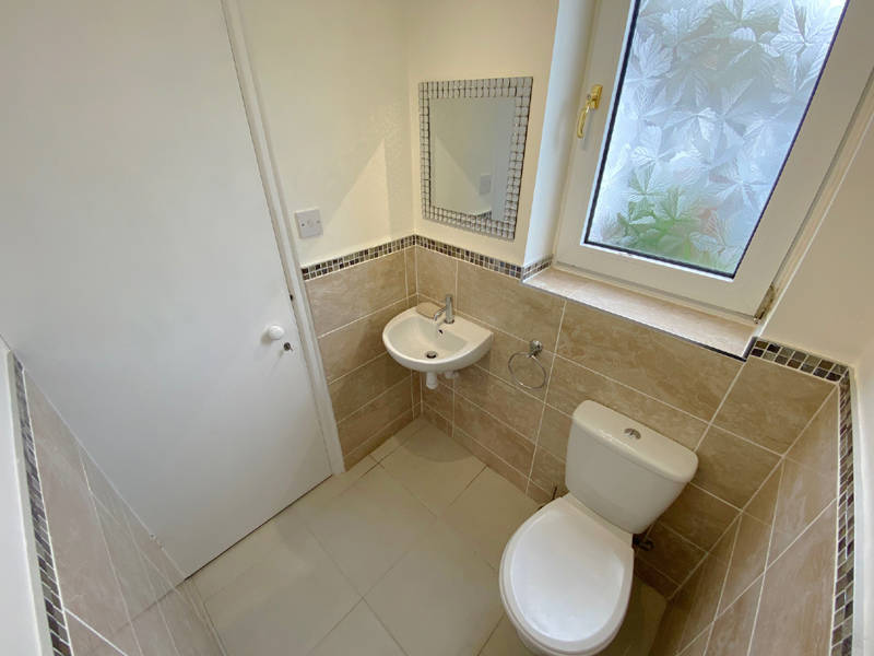 OIEO £525,000 - NORTH PARK DRIVE - BLACKPOOL - FY3 8NH