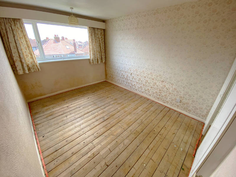 OIEO £100,000 - WILVERE COURT - THORNTON CLEVELEYS - FY5 1PG
