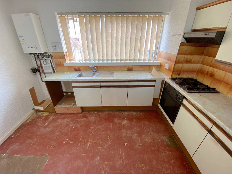 OIEO £100,000 - WILVERE COURT - THORNTON CLEVELEYS - FY5 1PG