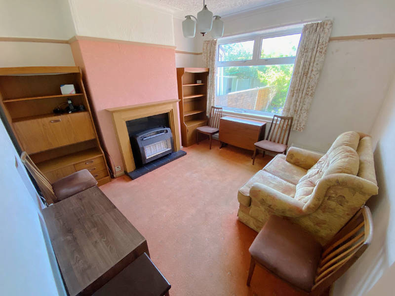 OIEO £140,000 - SHERINGHAM AVENUE - THORNTON CLEVELEYS - FY5 3AD