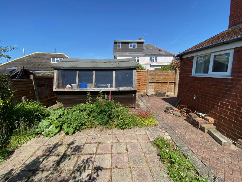 OIEO £140,000 - SHERINGHAM AVENUE - THORNTON CLEVELEYS - FY5 3AD