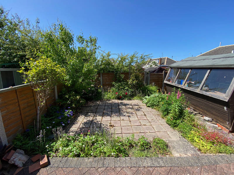 OIEO £140,000 - SHERINGHAM AVENUE - THORNTON CLEVELEYS - FY5 3AD